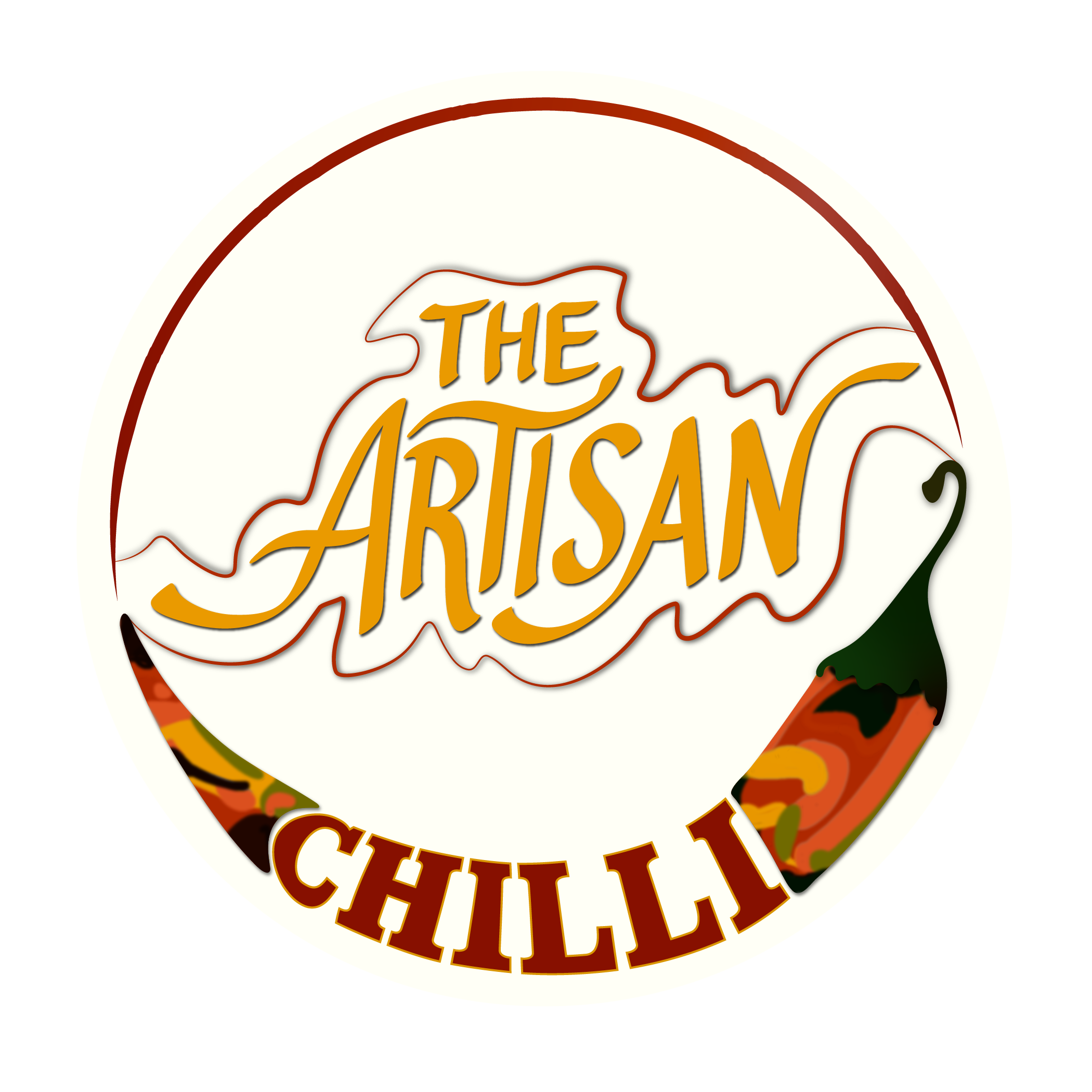 World's Hottest Chilli – The Artisan Chilli